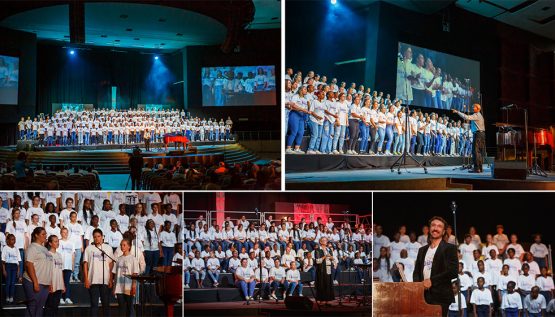Udumo - Choral Celebration Network Foundation