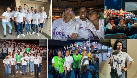 Udumo | Choral Celebration Network Foundation