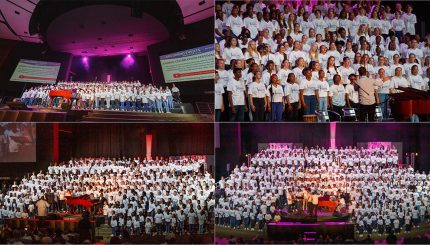 Udumo | Choral Celebration Network Foundation